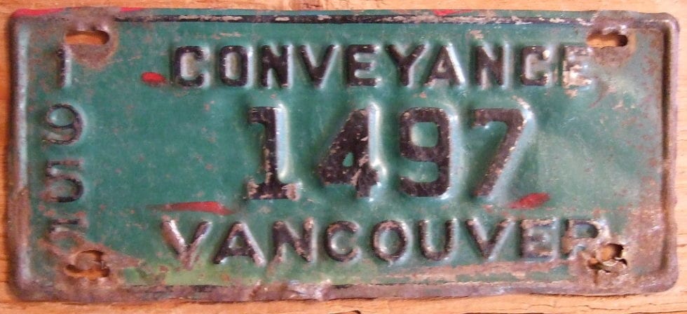 What is Conveyancing and What is the Process of Conveyance? | Kaiser ...